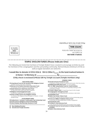 Temple Topics 2009 Sept | PDF