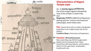 Early Medieval Temple Architecture: An Introduction | PPTX