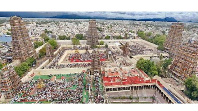 Early Medieval Temple Architecture: An Introduction | PPTX