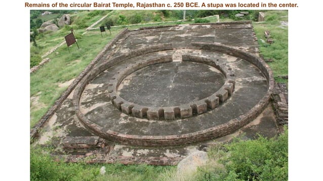 Early Medieval Temple Architecture: An Introduction | PPTX