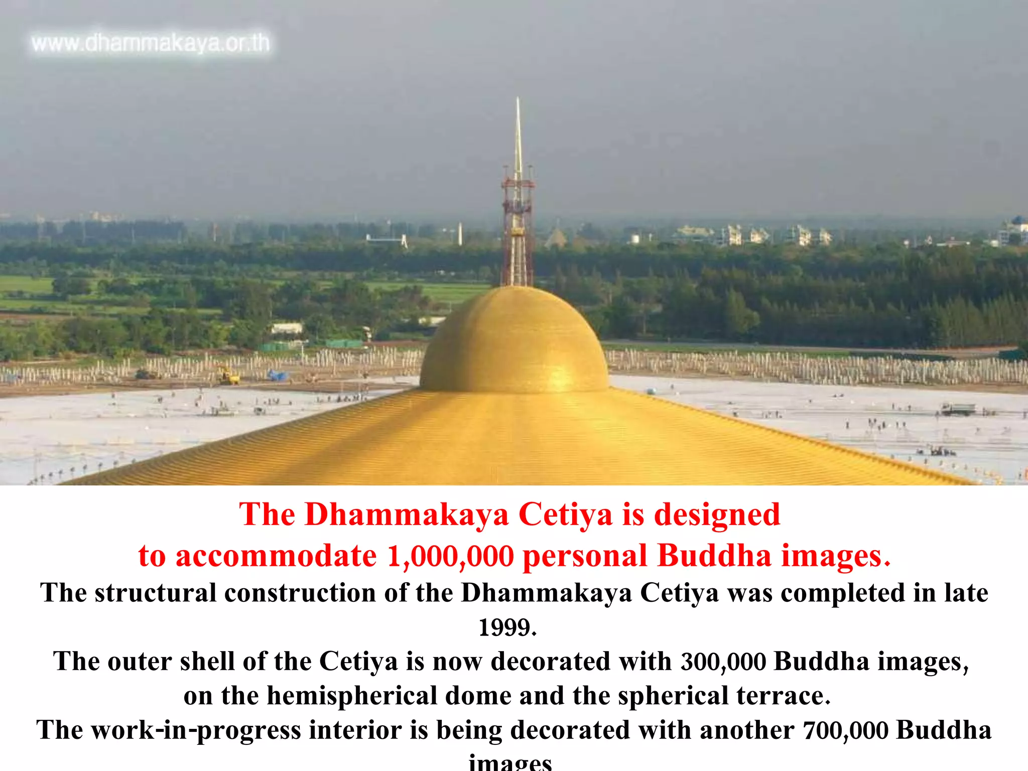 Temple boudhiste dhammakaya cetiya (jb apa__ | PPS