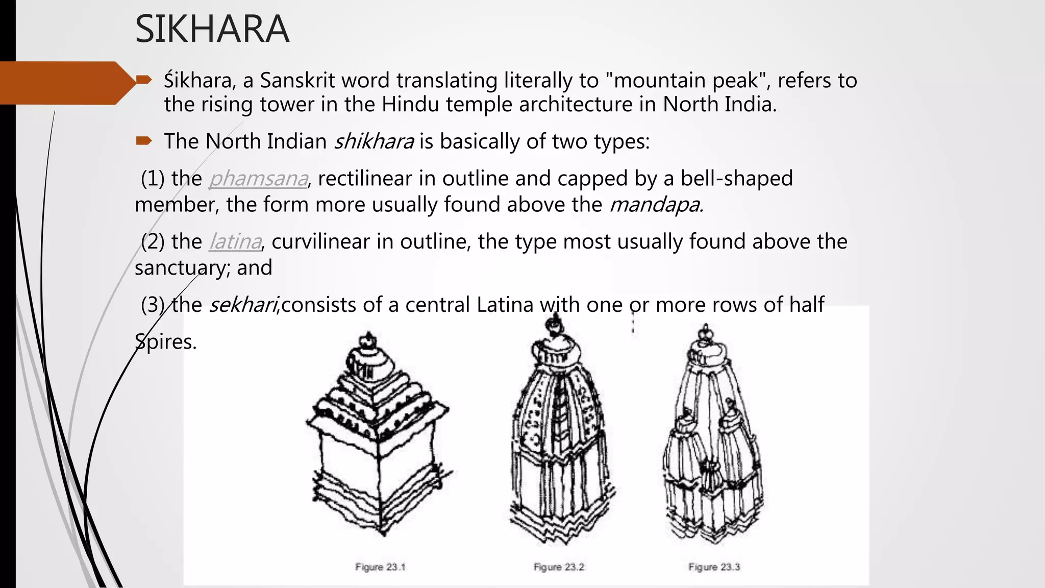 Temple case study | PPTX