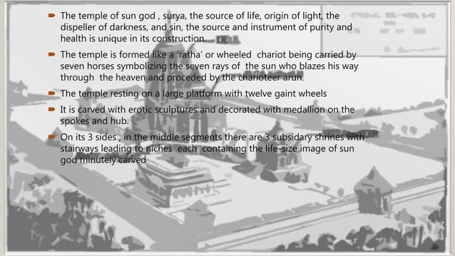 Temple case study | PPTX | Hinduism | Religion & Spirituality