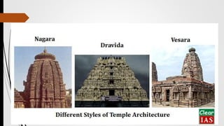 Temple case study | PPTX