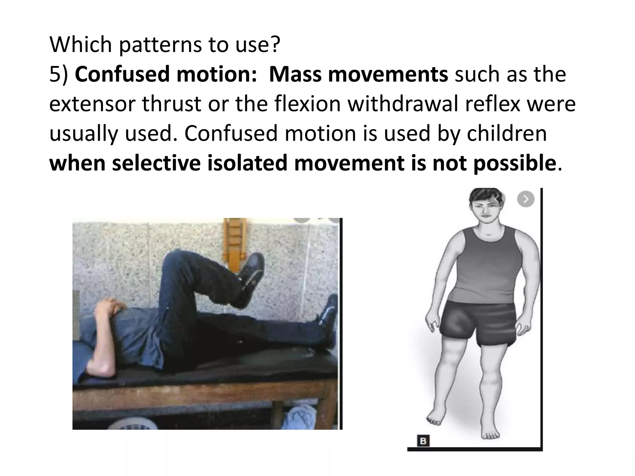 Temple fays and phelps approach in neurophysiotherapy and cerebral ...