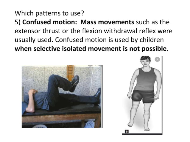 Temple fays and phelps approach in neurophysiotherapy and cerebral ...