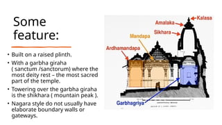 Temple Iconography hai ue badhwe ...pptx