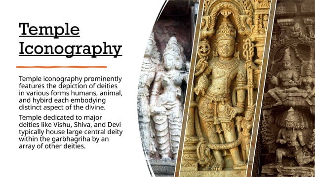 Temple Iconography hai ue badhwe ...pptx