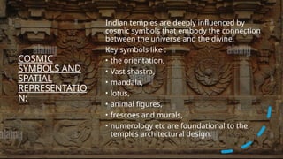 Temple Iconography hai ue badhwe ...pptx