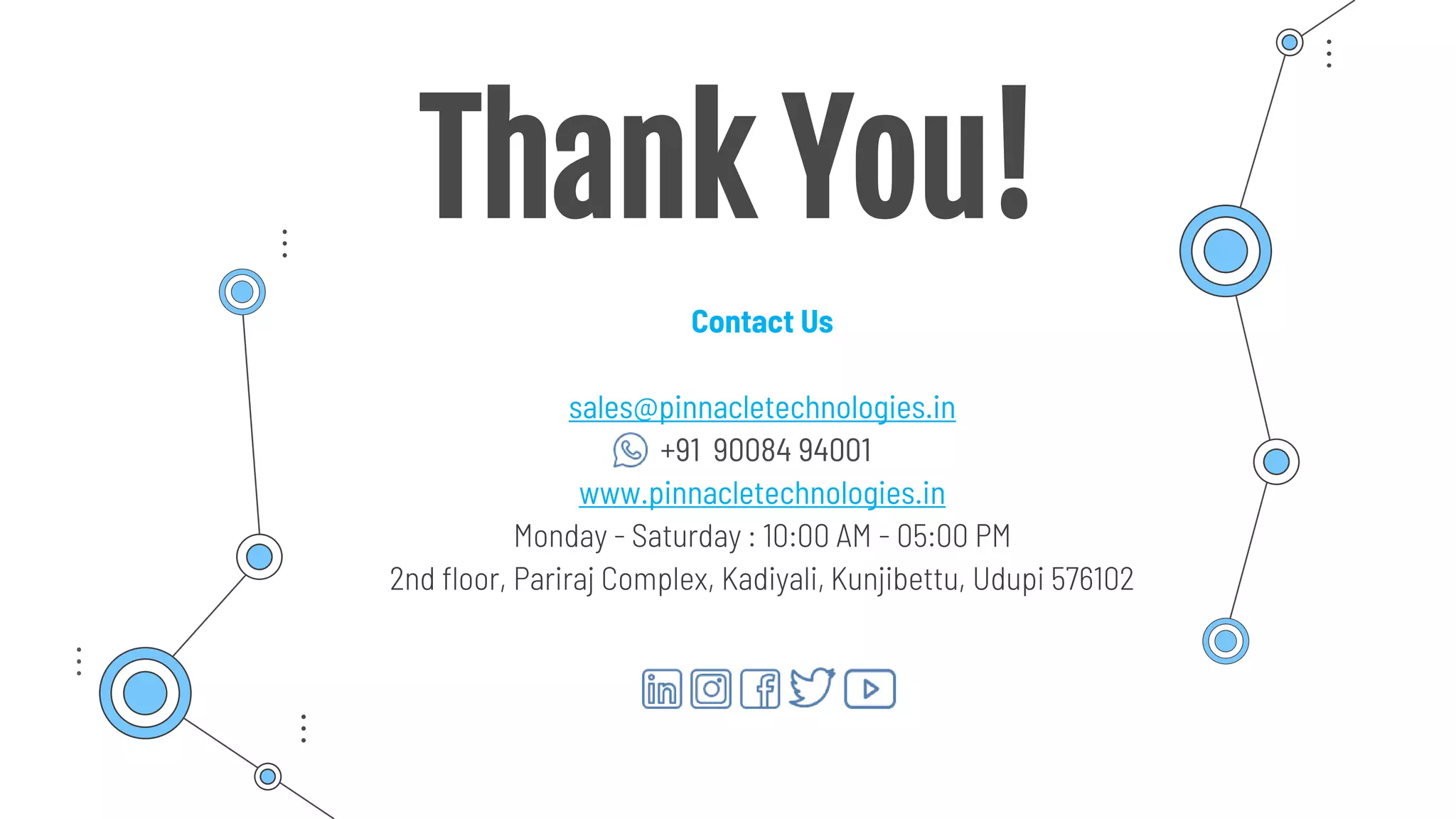 TMS - Temple Management System - Application Brochure | PDF