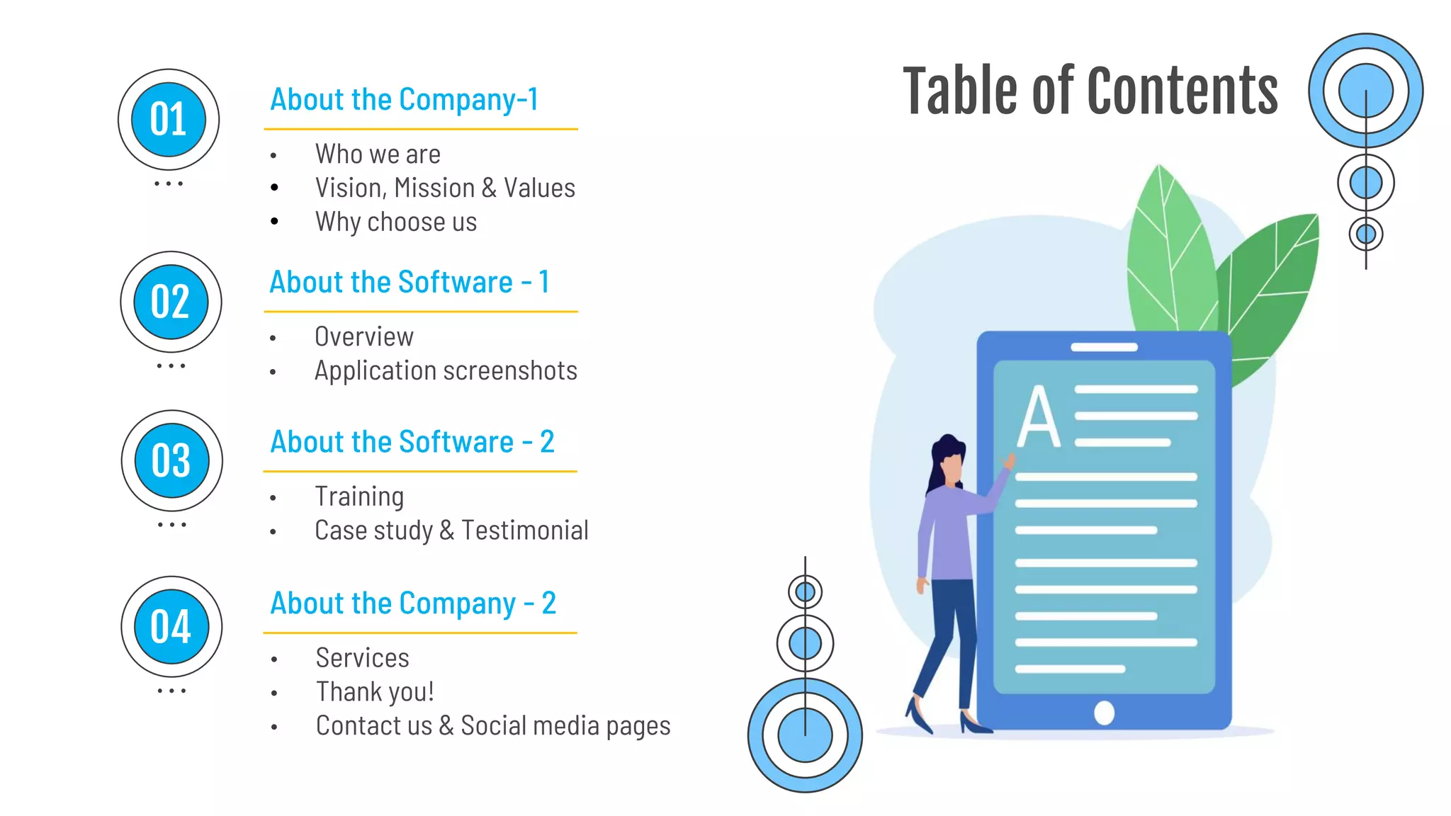 TMS - Temple Management System - Application Brochure | PDF