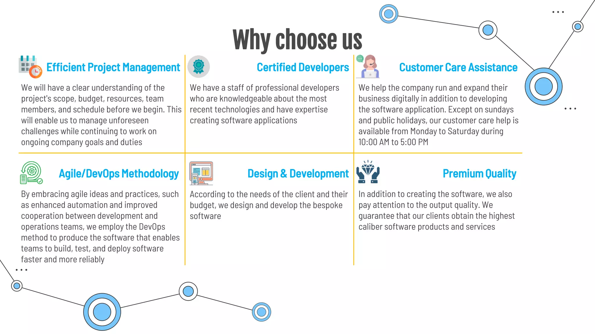 TMS - Temple Management System - Application Brochure | PDF