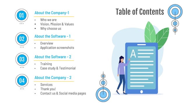 TMS - Temple Management System - Application Brochure | PDF | Web ...