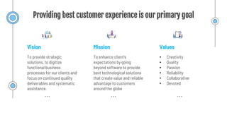 TMS - Temple Management System - Application Brochure | PDF