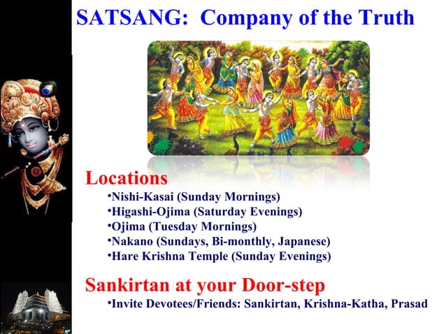 Temple presentation v1.5 | PPT | Hinduism | Religion & Spirituality