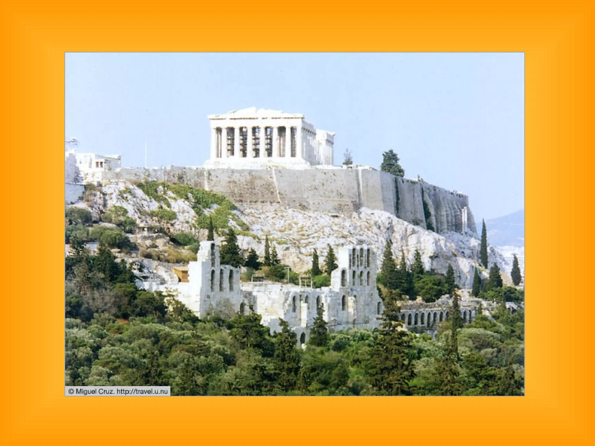 Temples Grecs | PPT