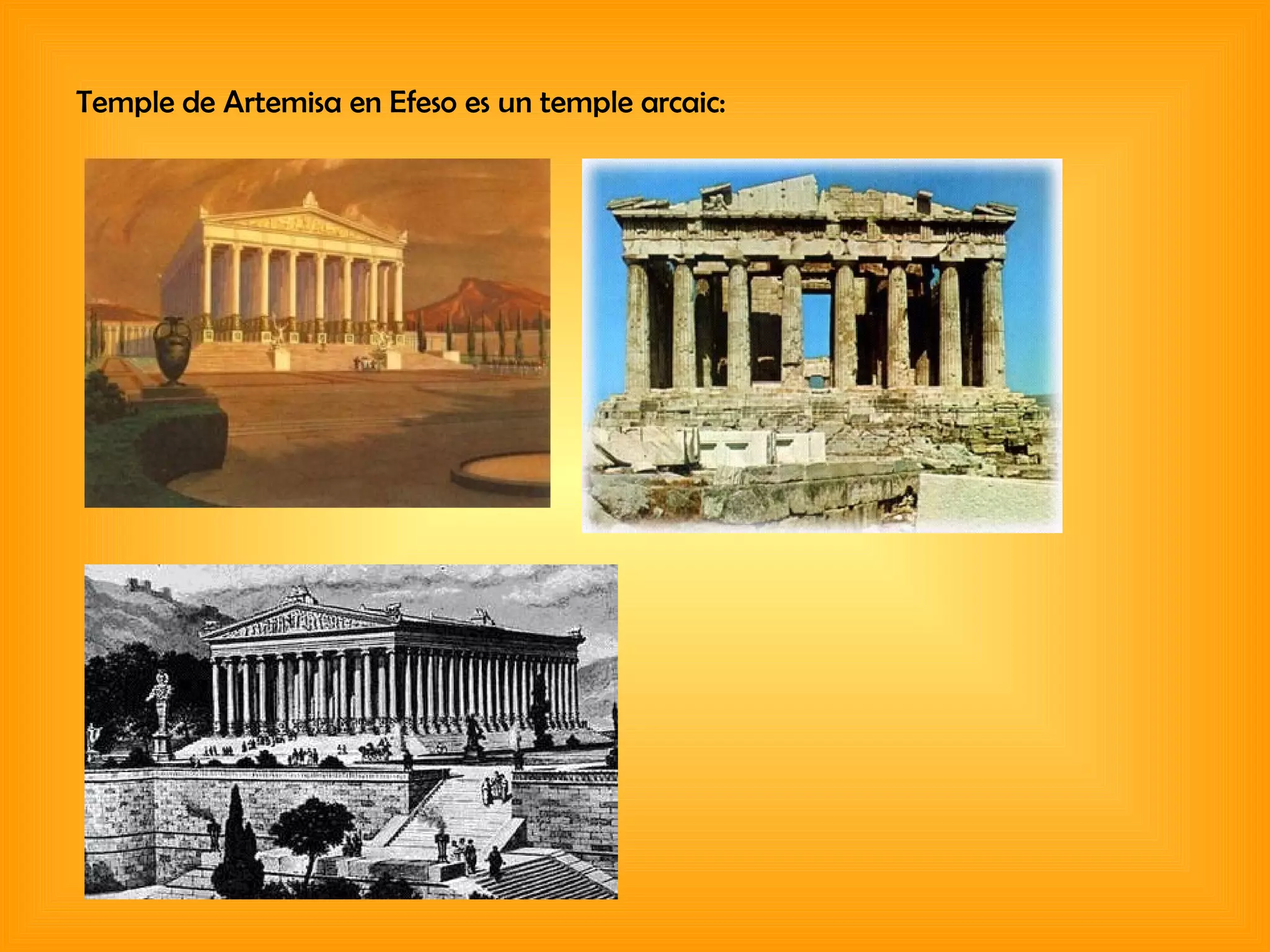 Temples Grecs | PPT