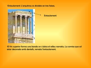 Temples Grecs | PPT