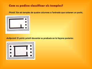 Temples Grecs | PPT