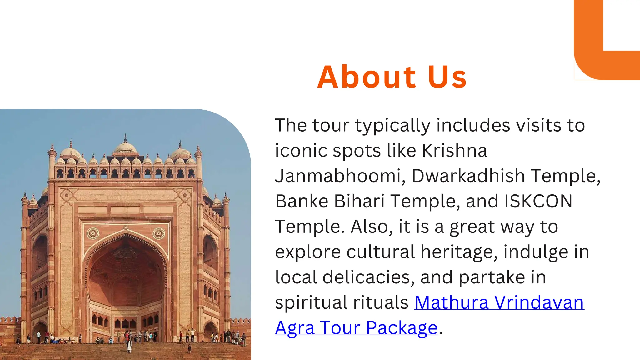 Temples, Ghats, and Tales A Guide to Mathura Vrindavan Tour.pptx