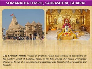 Temples of india, | PPSX