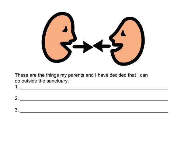 Temple social story people behave 2 7-12 | PPT | Christianity ...