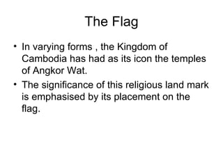 Temples of Angkor Wat | PPT