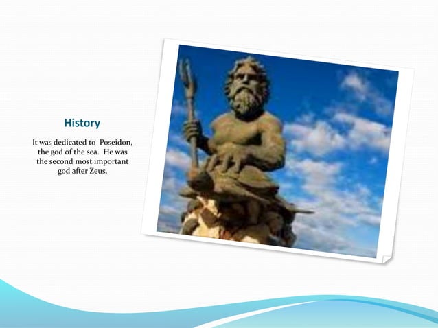 Temples of hephaestus and poseidon by gkougkoutsi maria | PPTX | Religion & Spirituality