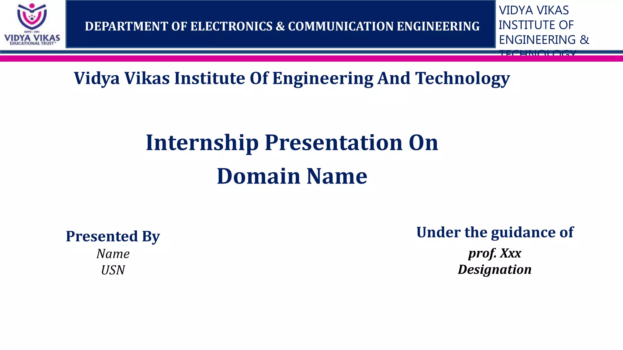 Templet- internship ppt.pptx
