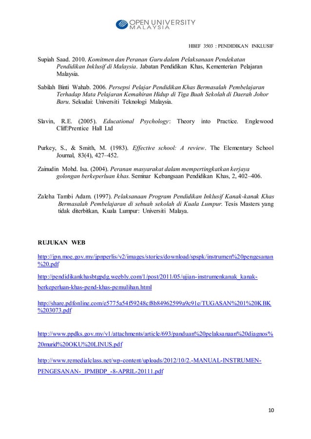 Templet hbef3503 t1 a4 faudzi | DOCX