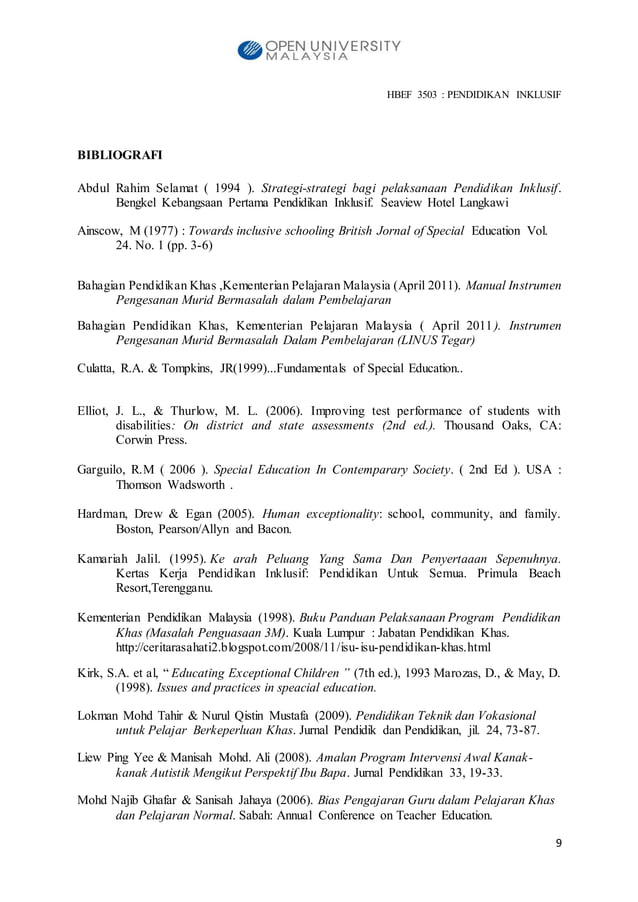 Templet hbef3503 t1 a4 faudzi | DOCX