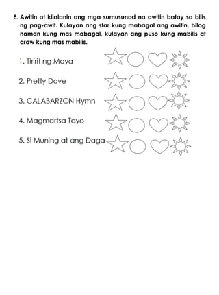 Tempo | PDF