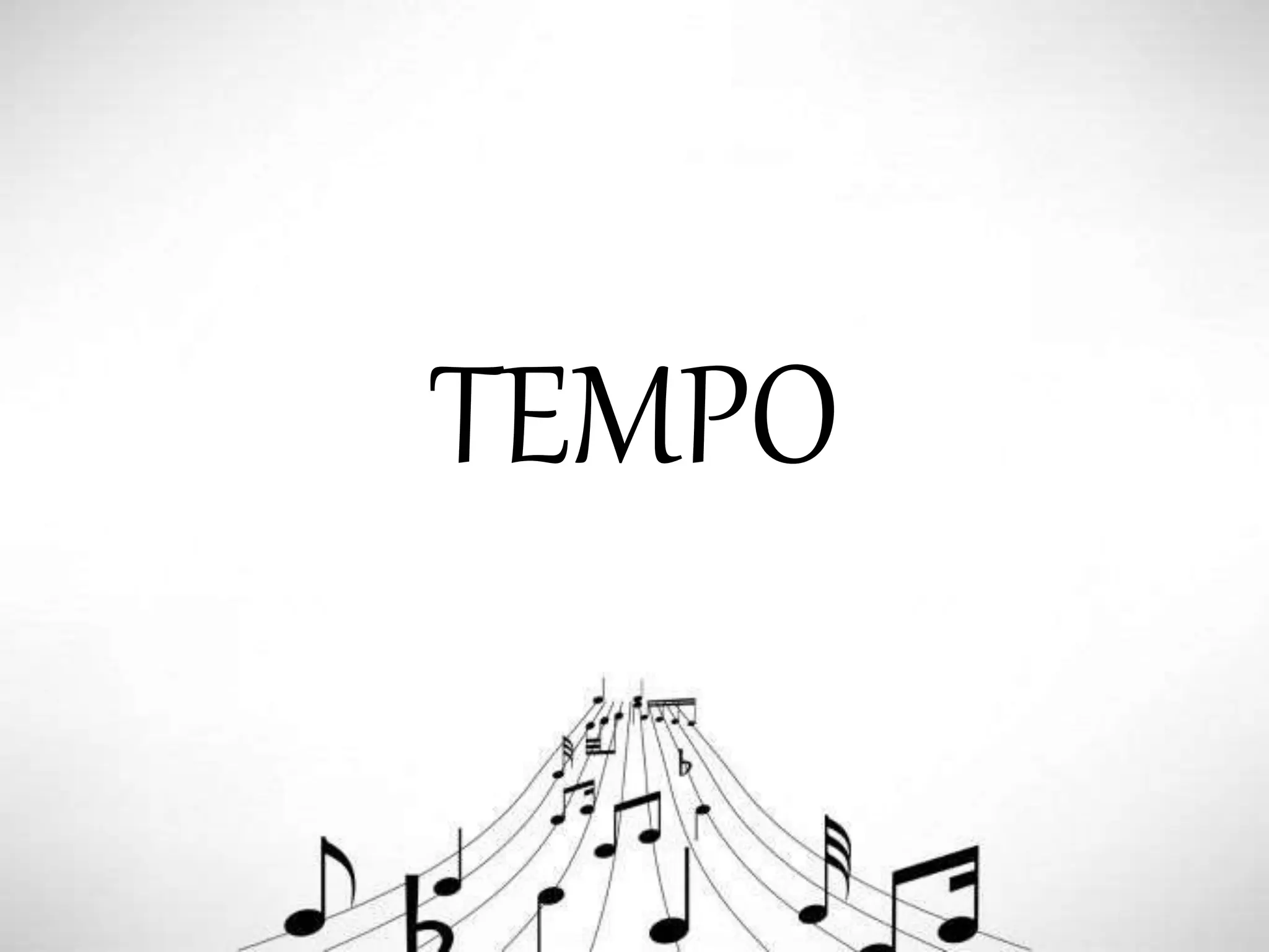 MAPEHsubjectelementarymusic123TEMPO.pptx | Classical Music | Music