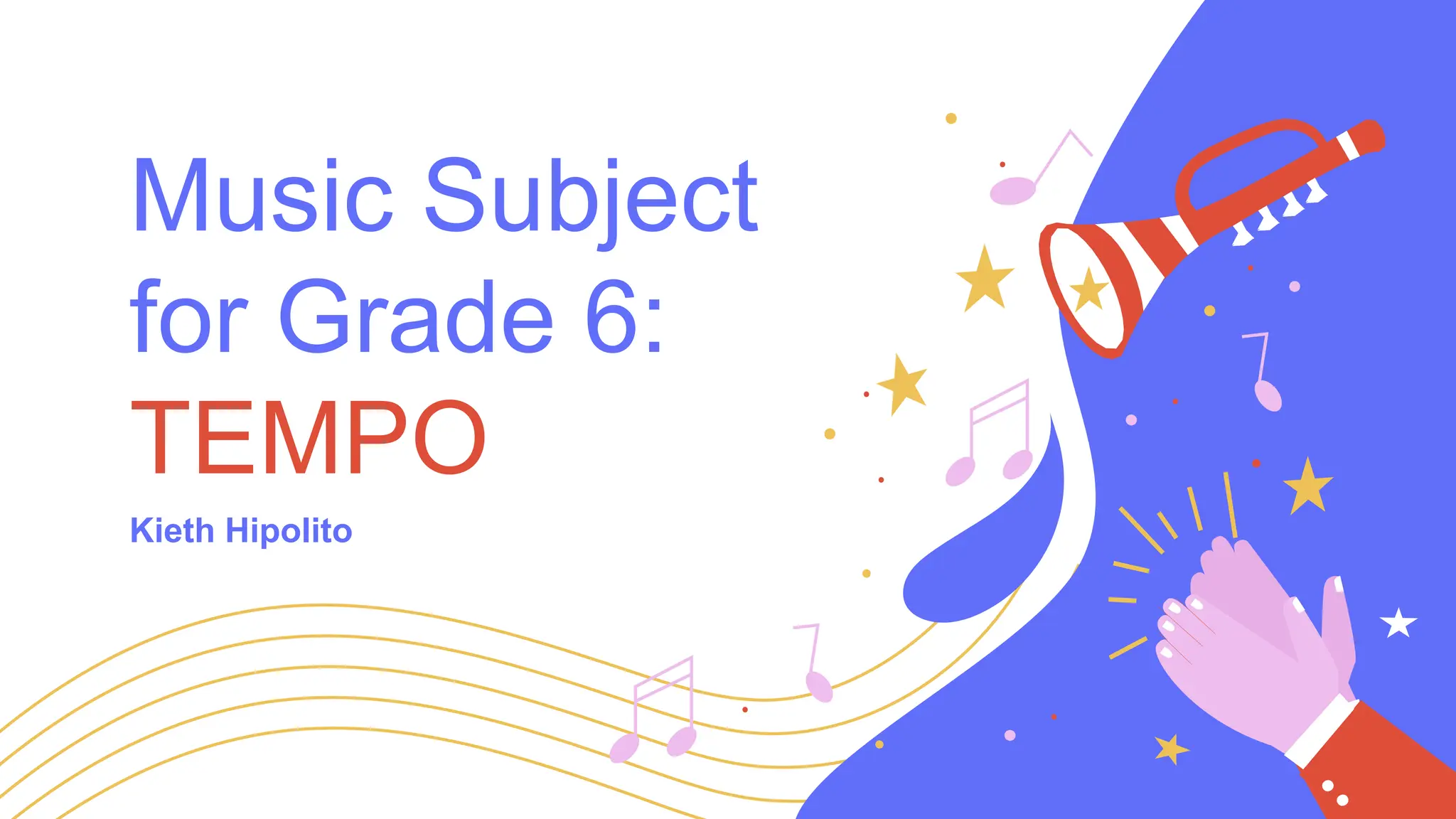 Tempo.pptx............................................... | PPT