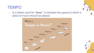Tempo.pptx............................................... | PPTX