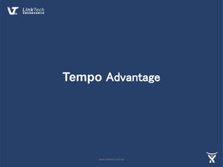 Tempo timesheet demo | PPT