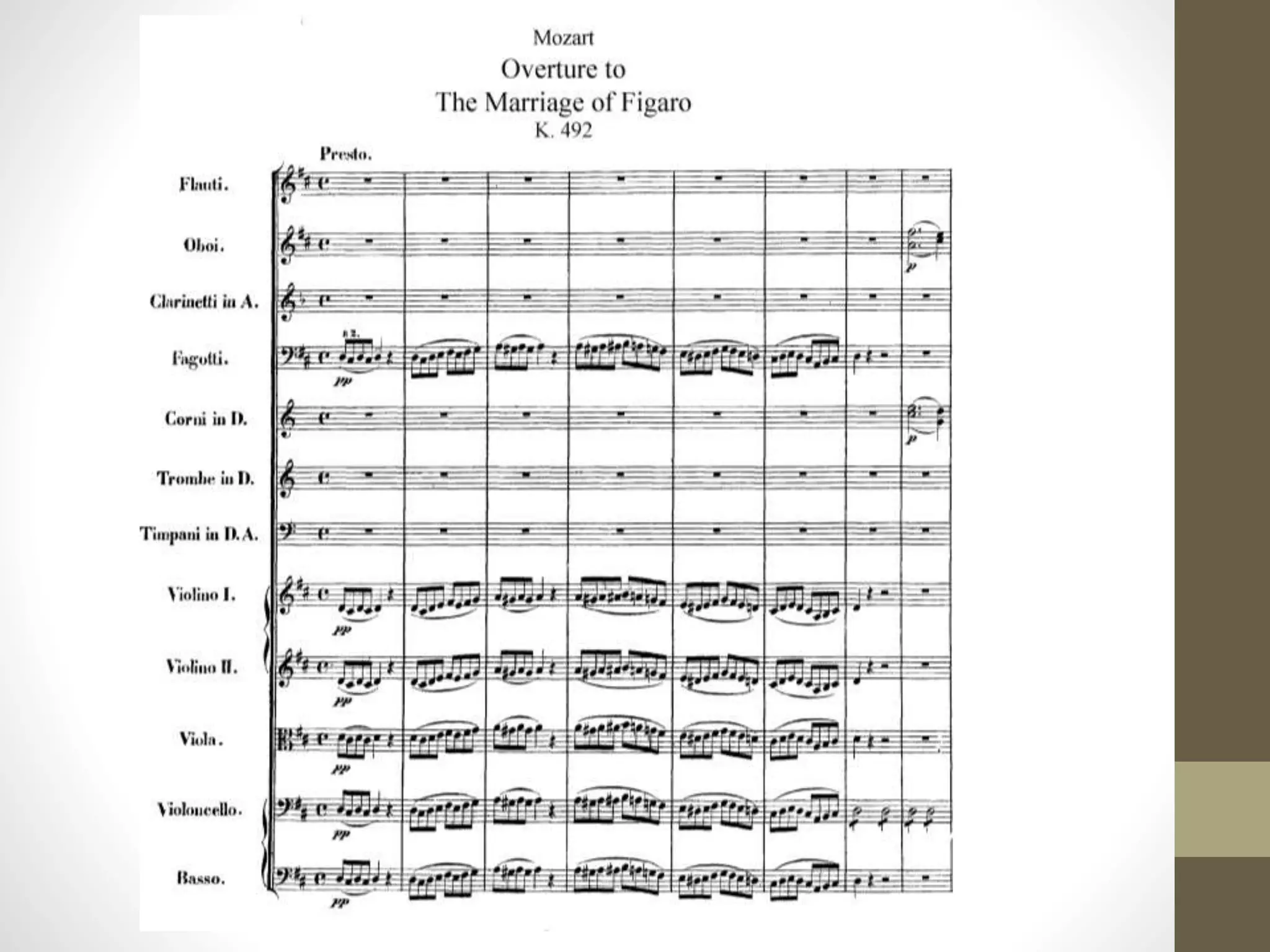 Tempo and Dynamics | PPTX