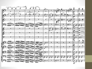 Tempo and Dynamics | PPTX