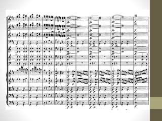 Tempo and Dynamics | PPTX