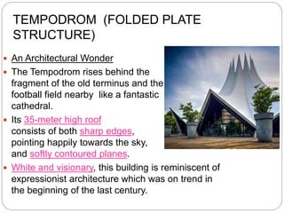 tempodrom- M AZHAR NUMANI.pptx