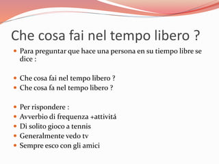 TEMPO LIBERO.pptx