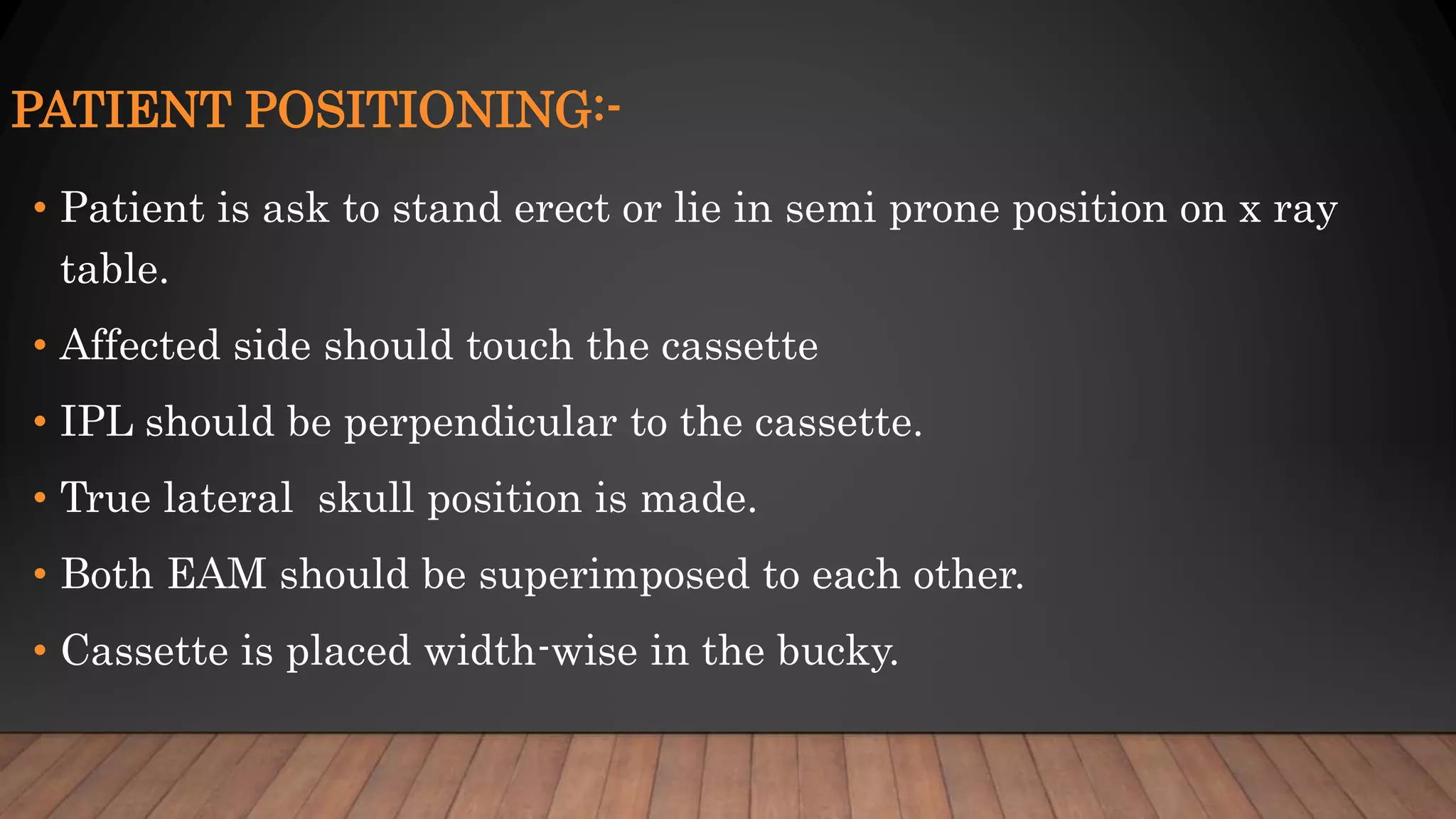 Tempomandibular joint view.pptx