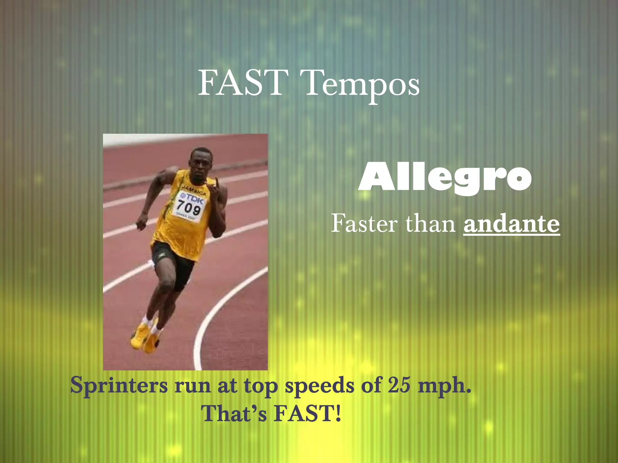 Tempo powerpoint | PPT