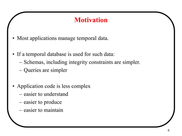 Temporal PPT details about the platform and its uses | PPT