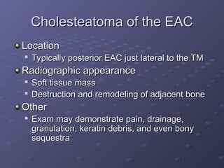 Temporal-bone-lesions-slides -0 40915.ppt