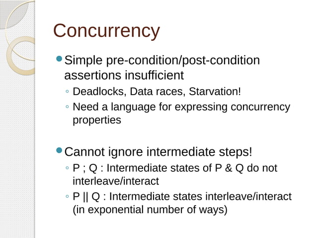 Temporal logic-model-checking | PDF