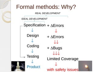 Temporal logic-model-checking | PDF