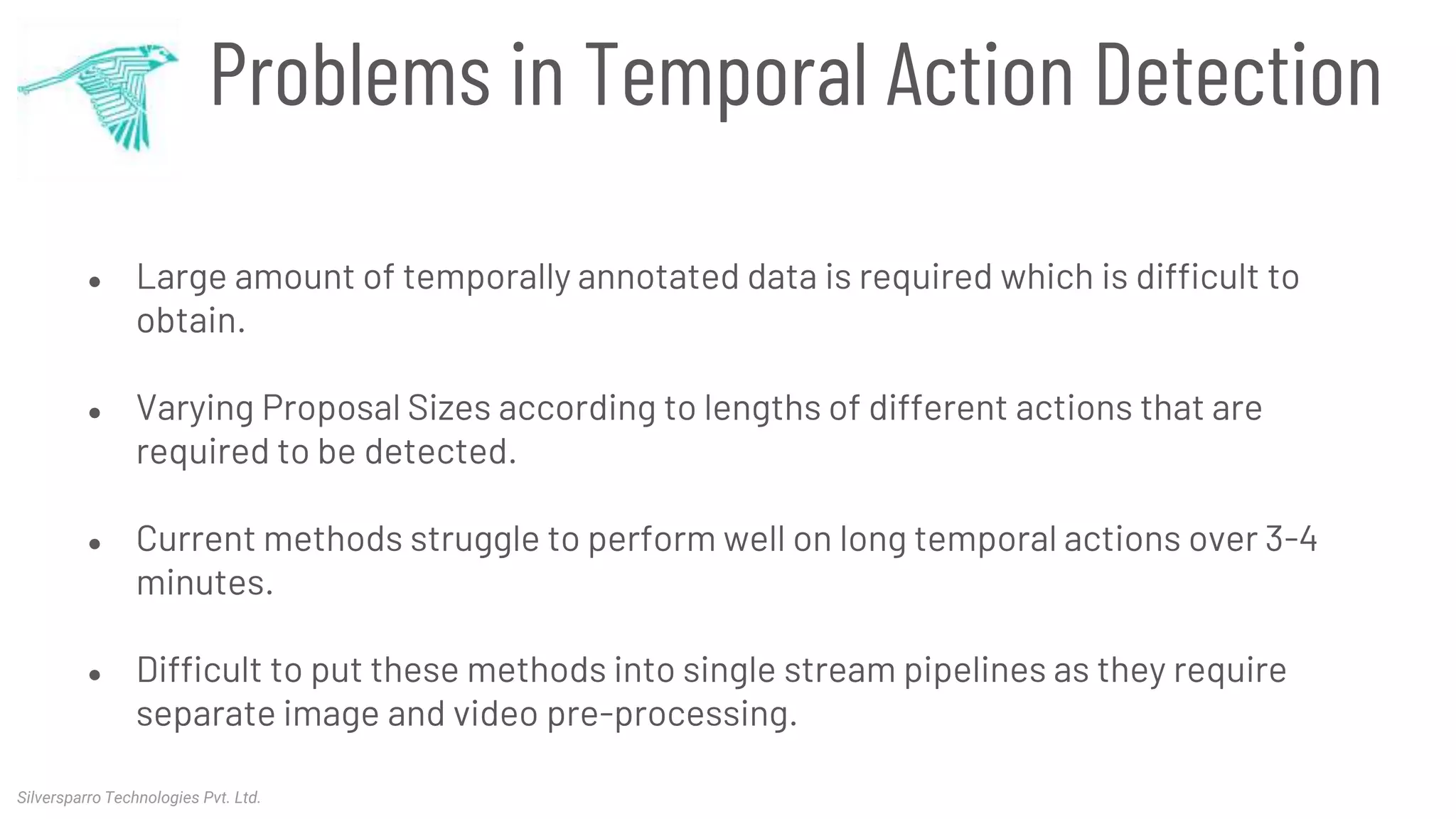 Temporal Action Detection Ppt