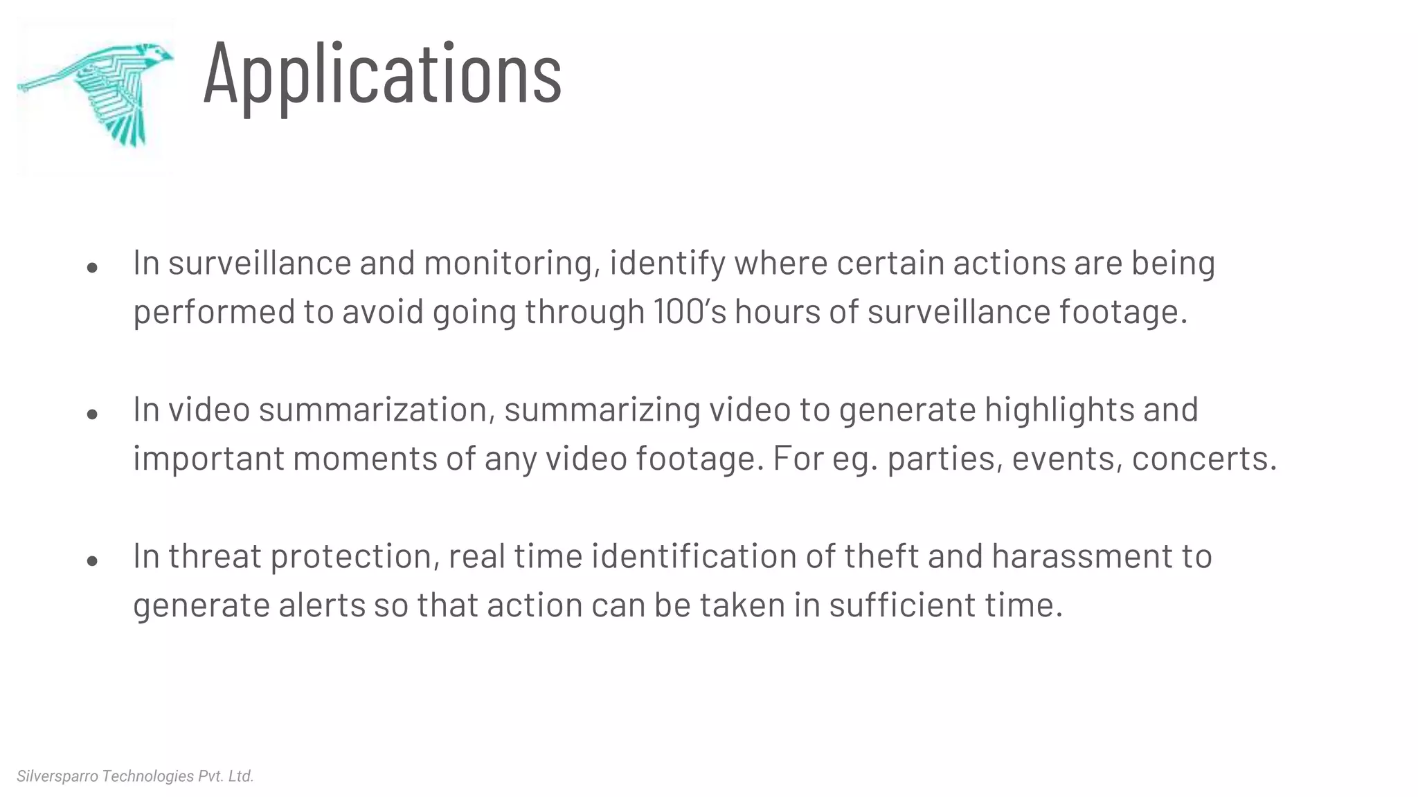 Temporal Action Detection Ppt