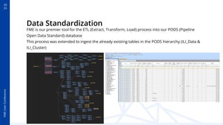 Temporal Analysis Health and Risk Assessment | PPT